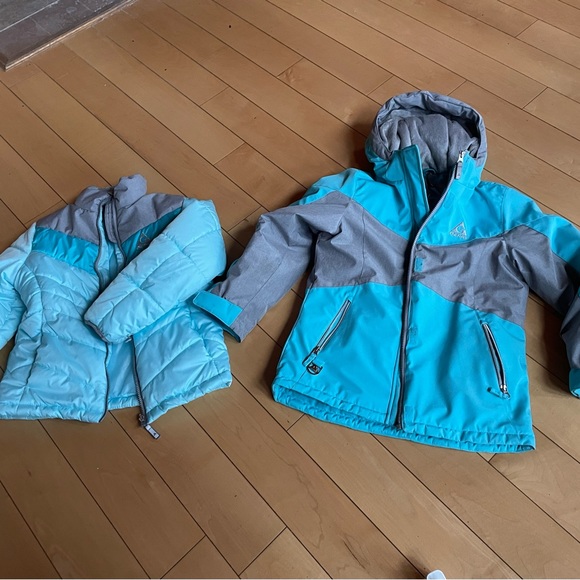 Gerry Weber | Jackets & Coats | Gerry Kids Jacket | Poshmark
